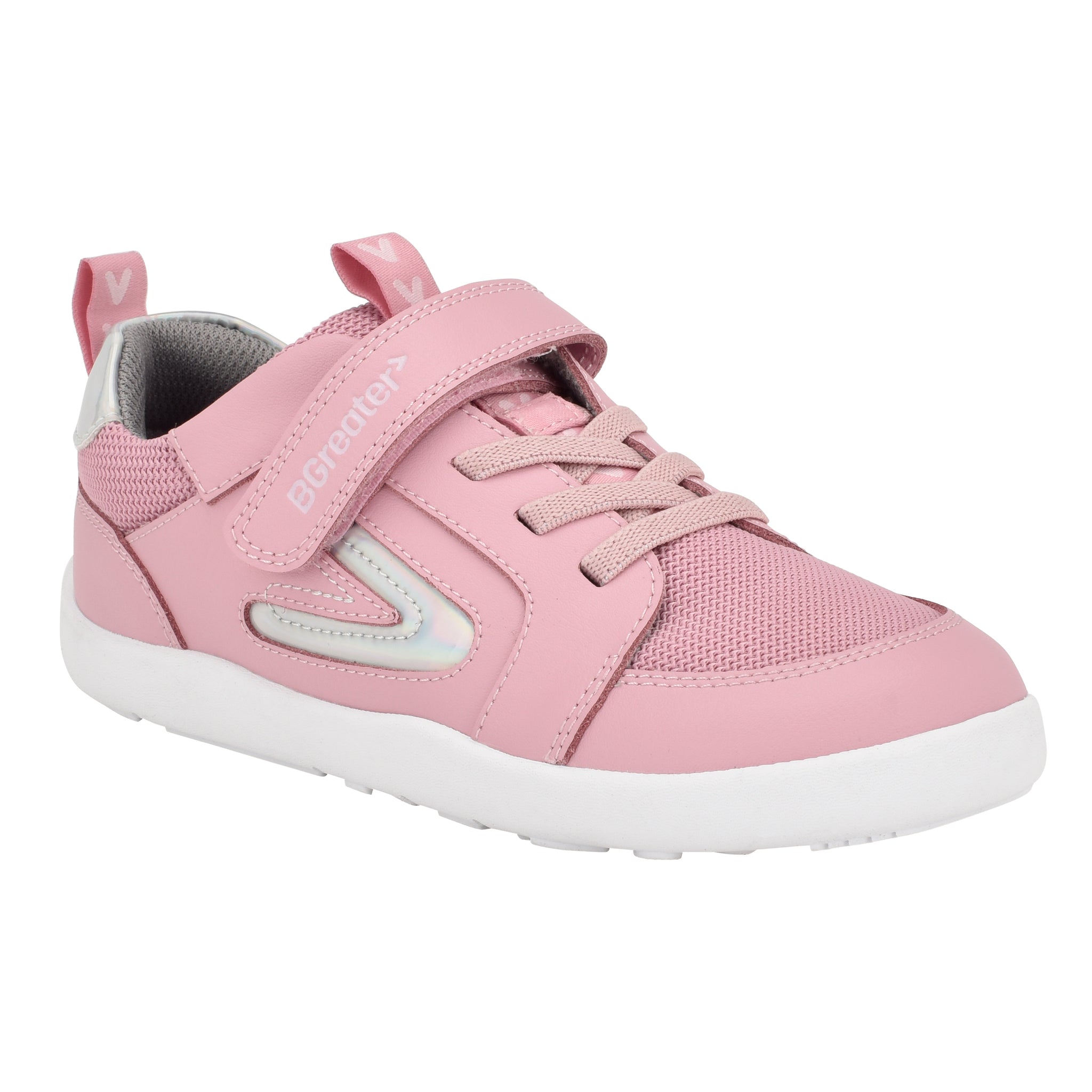 Girls Levison Trainer | Kids Barefoot Shoes | BGreater – BGreater Shoes