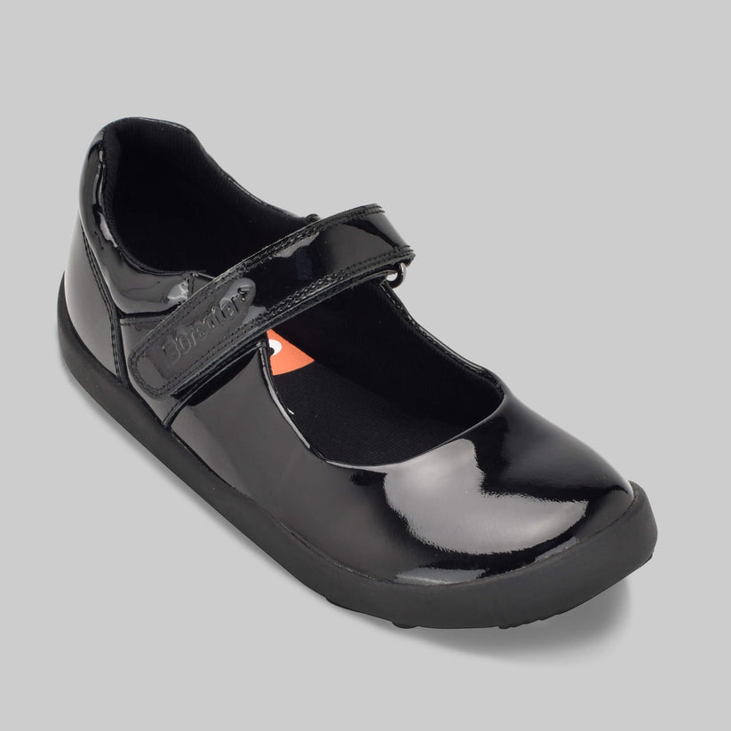 Girls Ronel School Shoe | Barefoot School Shoes | BGreater