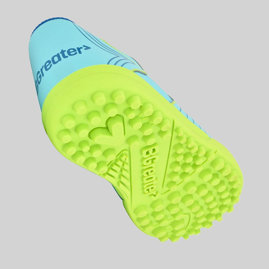 Barefoot Astro Trainers & Shoes | Kids BGreater Shoes