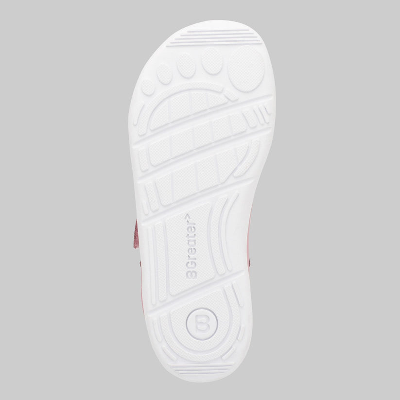 Girls Levison Trainer | Kids Barefoot Shoes | BGreater