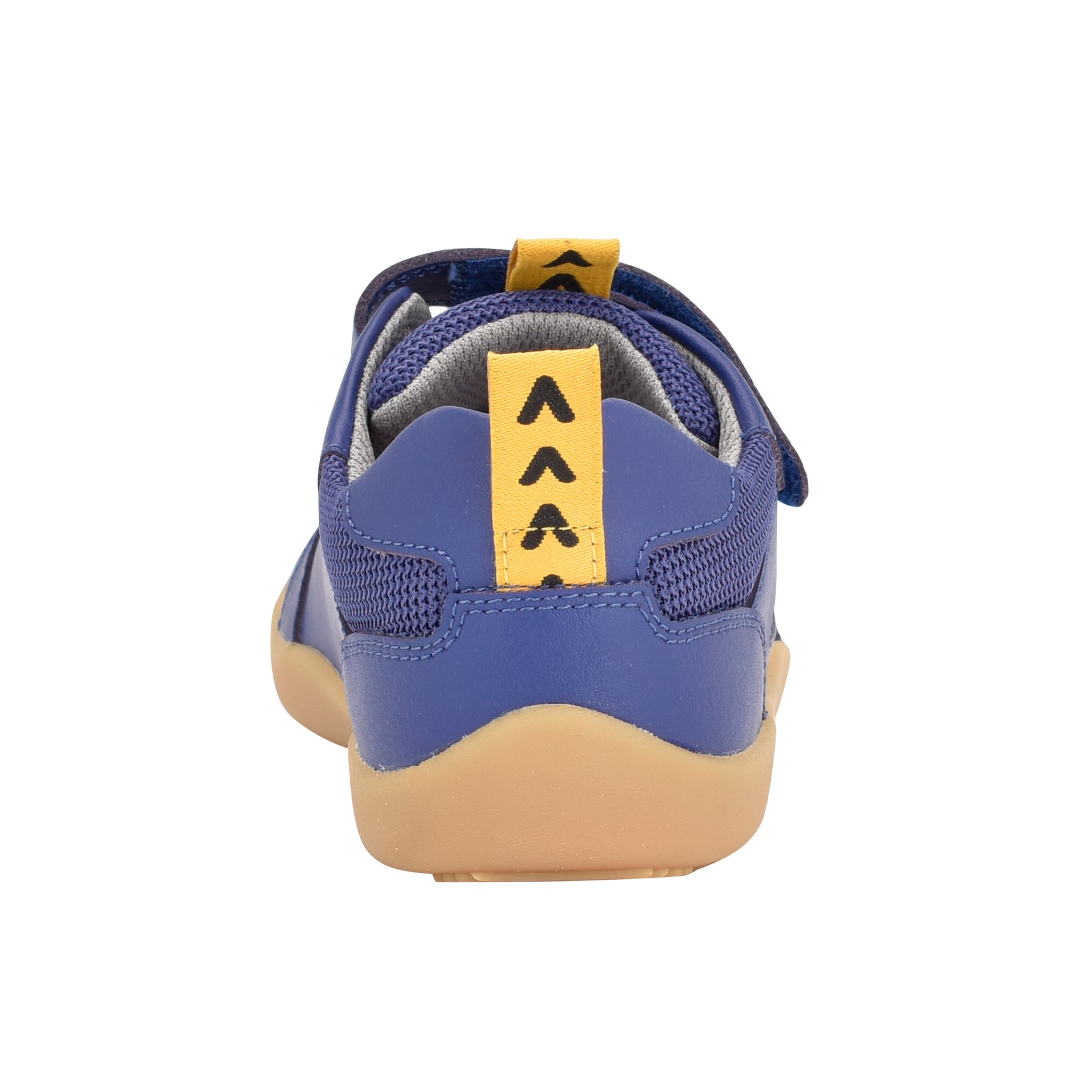 Levison Trainer - Royal blue – BGreater Shoes