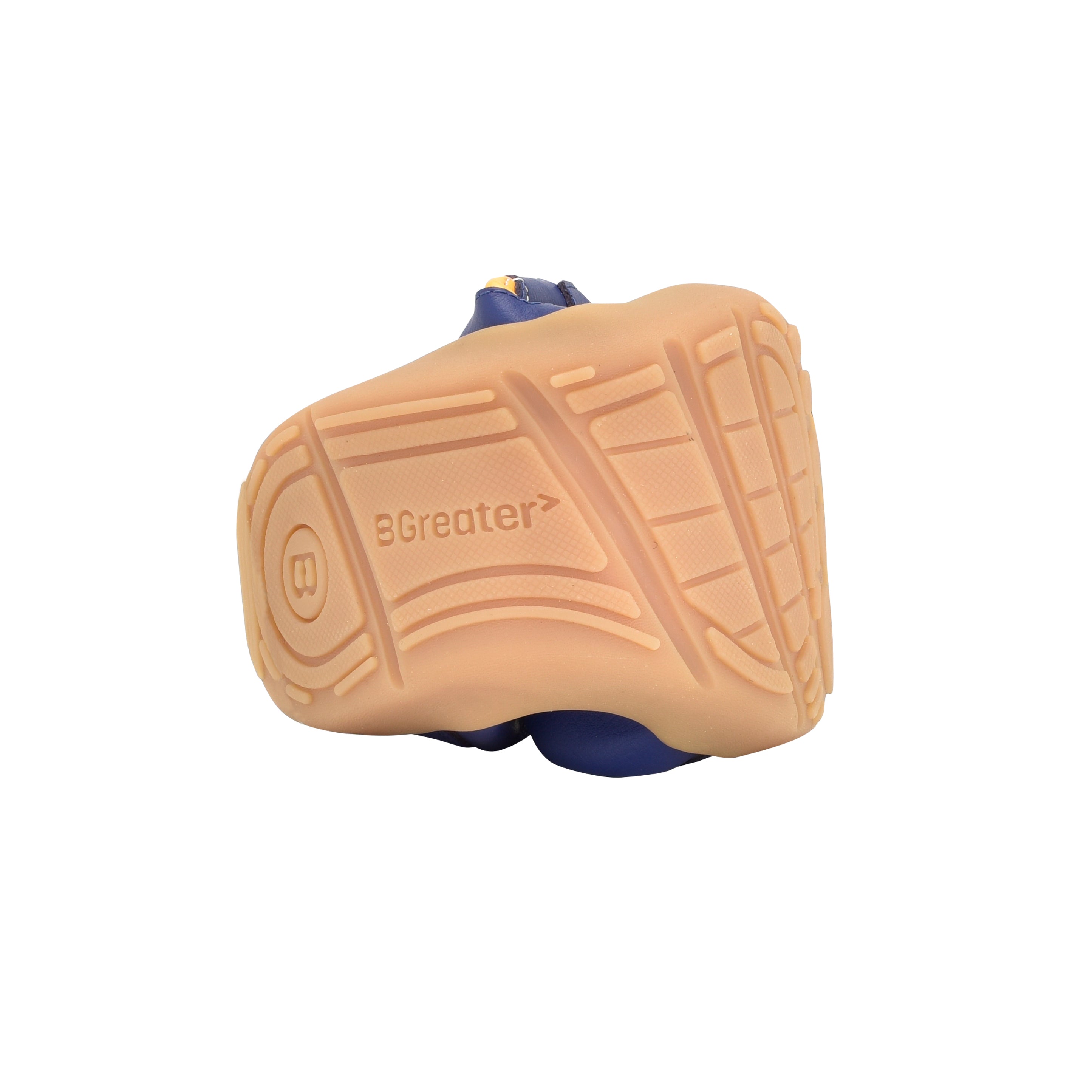 Levison Trainer - Royal blue – BGreater Shoes