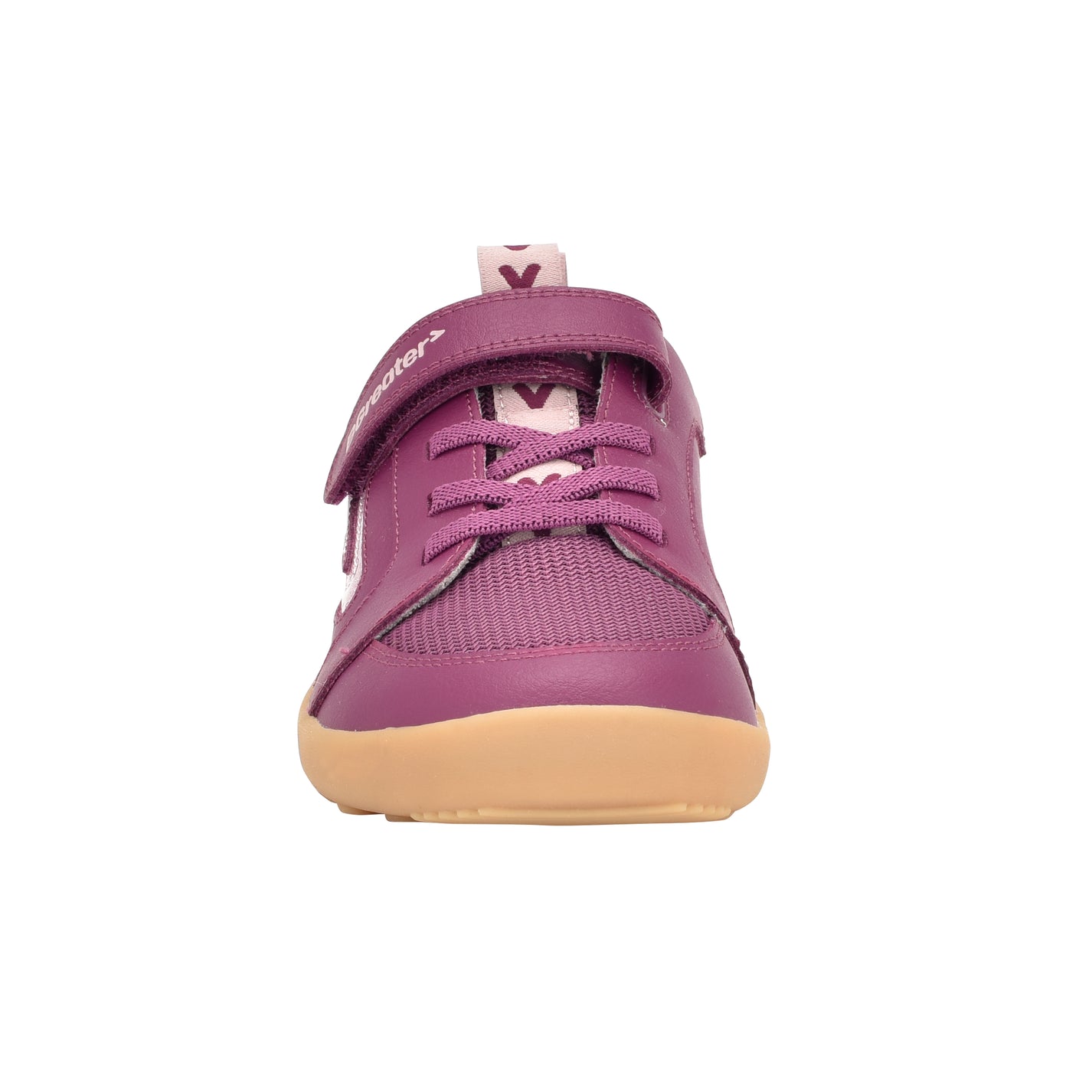 Girls Levison Trainer | Kids Barefoot Shoes | BGreater