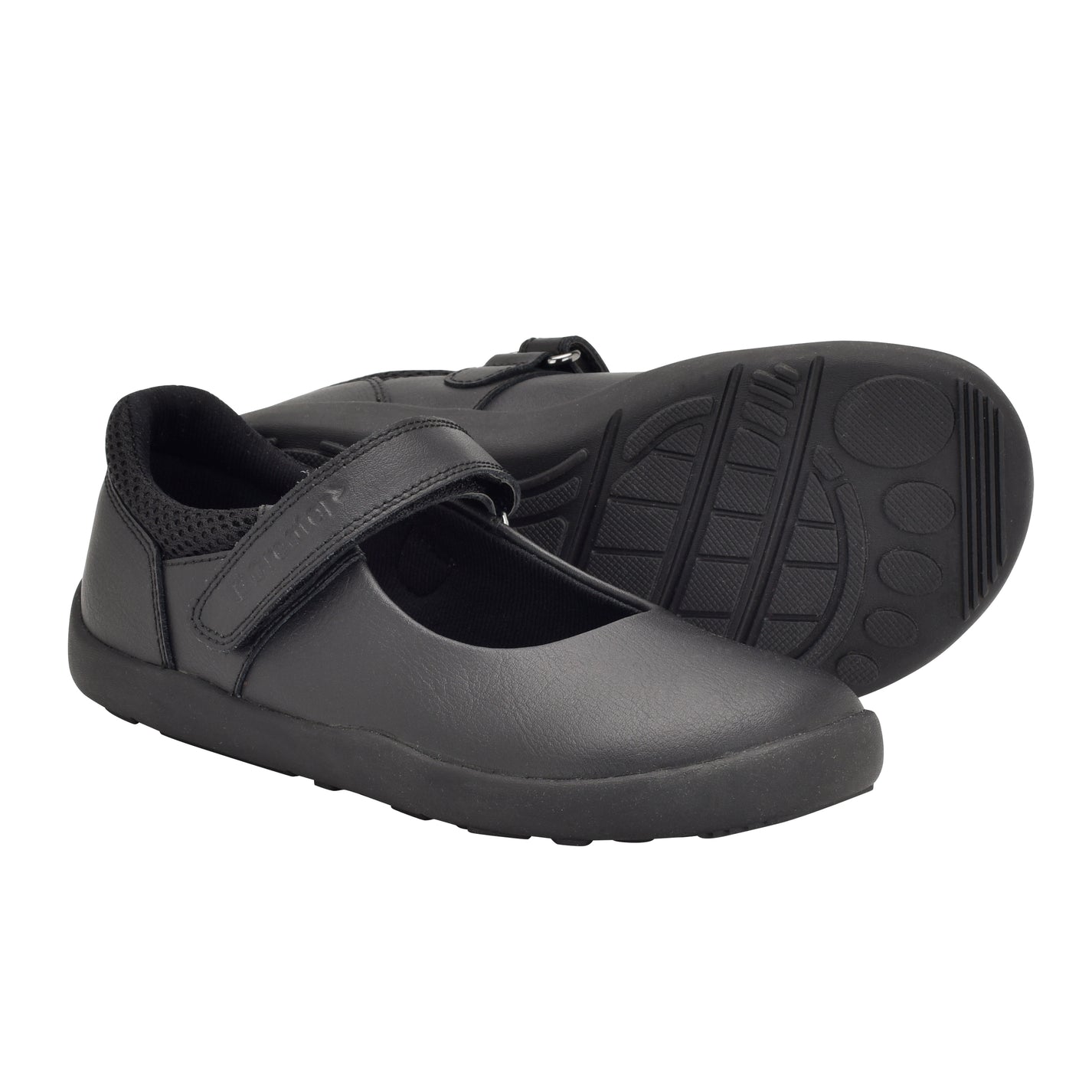Girls Amelia School Shoe | Barefoot School Shoes | BGreater