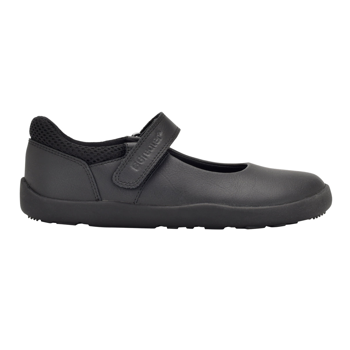 Girls Amelia School Shoe | Barefoot School Shoes | BGreater
